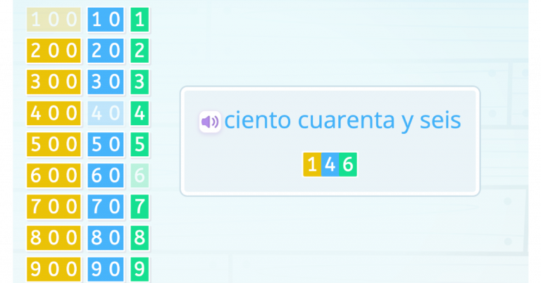 Discalculia ejercicios PDF para trabajar el valor posicional de los ...